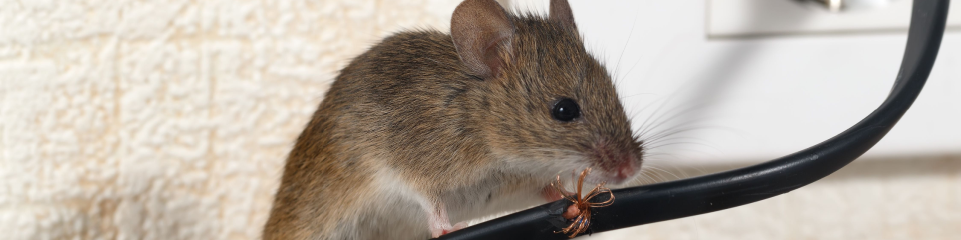Rodent Control In Portsmouth Virginia | Mouse & Rat Exterminator