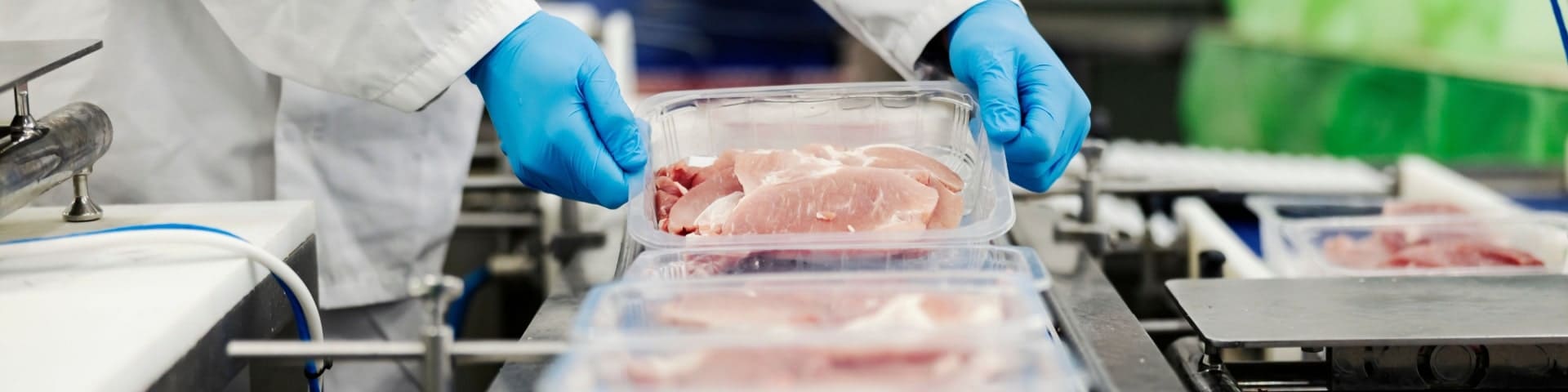 Food Manufacturing Pest Control In Texas, South Carolina & Virginia